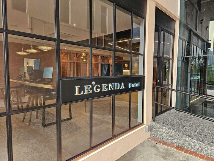 Le'genda Hotel - Kajang