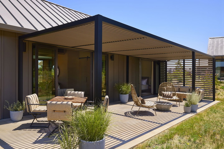 Stanly Ranch, Auberge Collection - Napa, CA