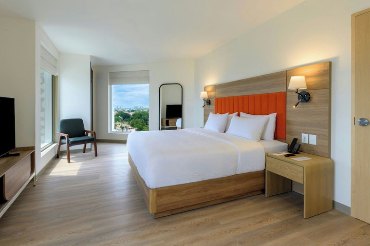 Residence Inn By Marriott Guadalajara Country Club - Guadalajara