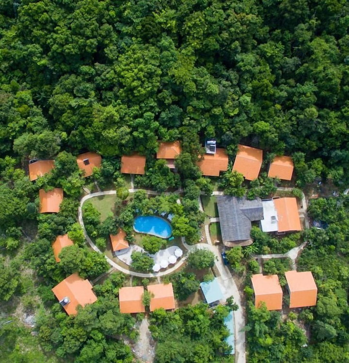Valley Village Resort Phu Quoc - Phú Quốc