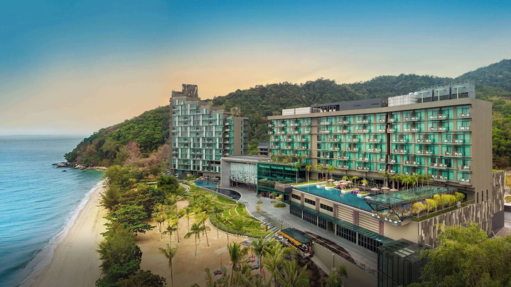 Angsana Teluk Bahang, Penang - Penang