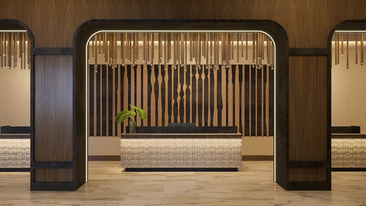 Intercontinental San Antonio Riverwalk By Ihg - San Antonio, TX