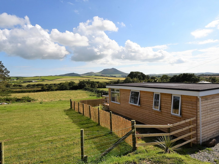 Y Caban Clyd - Nefyn
