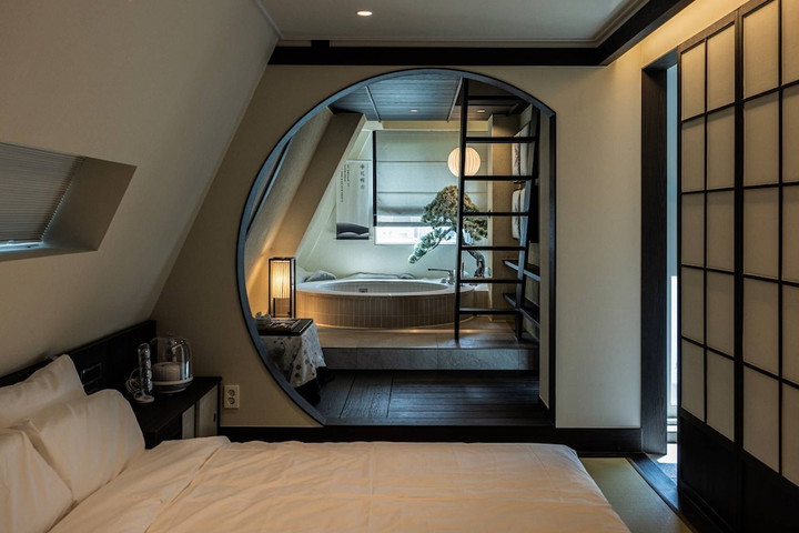 Stay Passport Sapporo Ryokan Hongdae [Foreigners Only] - Seoul