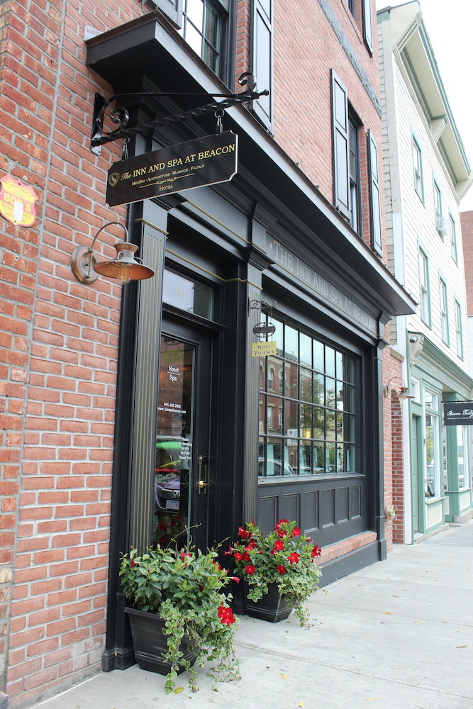The Dutchess Inn And Spa At Beacon - Beacon, NY