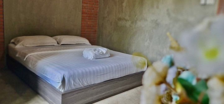Chartame Boutique Hotel - Hat Yai