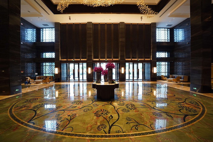 Haikou Yatter Hotel, Vignette Collection By Ihg - Haikou