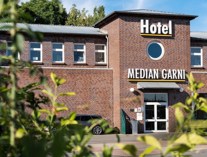 Median Hotel Garni - Wernigerode