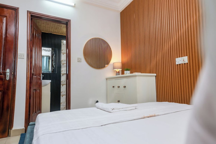 T-square Residence Makepe - Douala