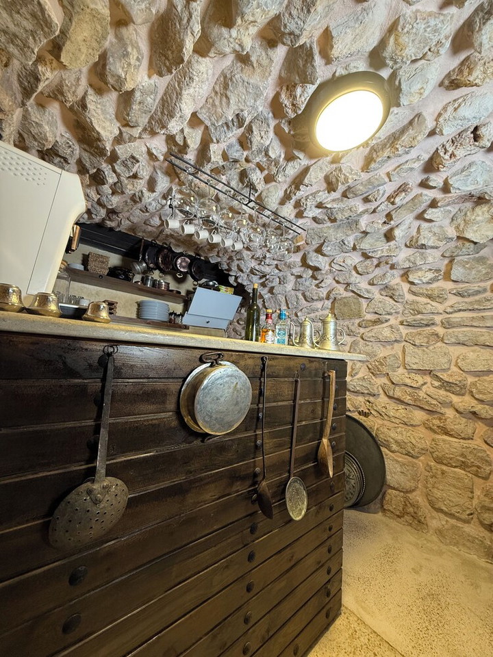 Rec326 Tarihi Konak - Mardin