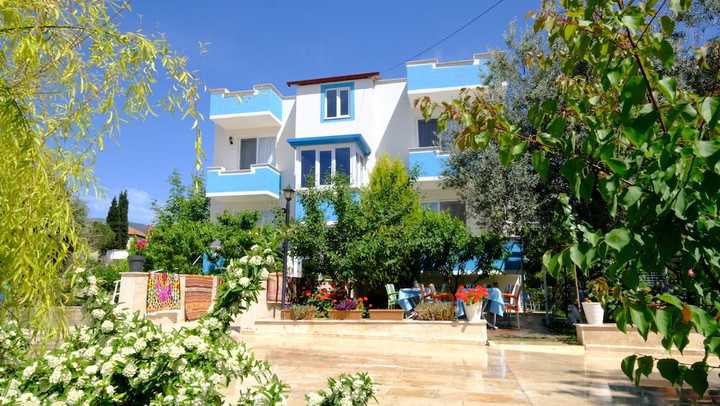 The Cotton House Hotel - Pamukkale