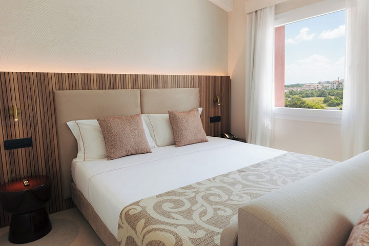 Palazzo Rubino Aparthotel - Olbia