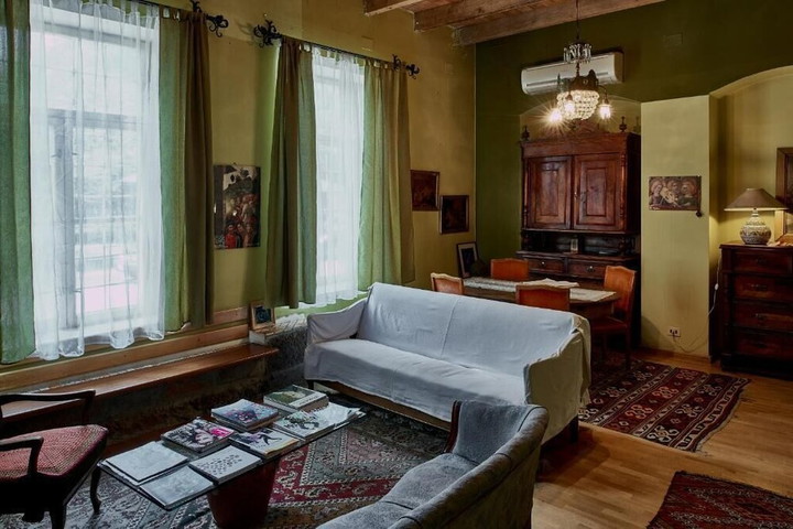 Villa Delenda - Jerewan