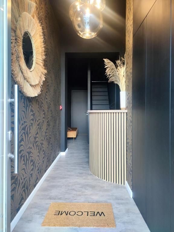 L'appart By Authentic - Hainaut