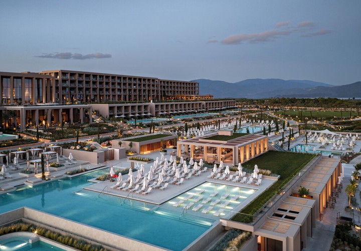 Akra Didim Resort & Spa - Aydın