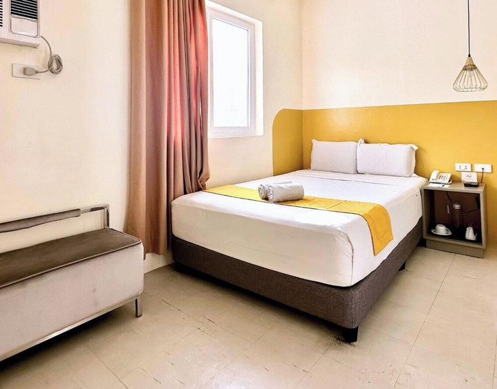 Travelbee Capitol Inn - Cebu City