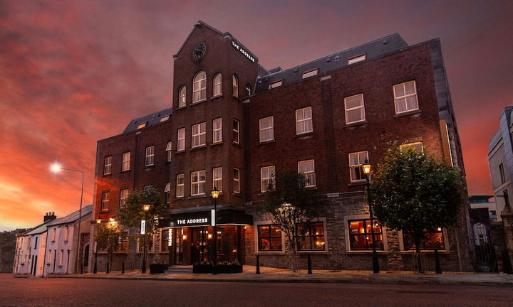 The Address Sligo - Sligo