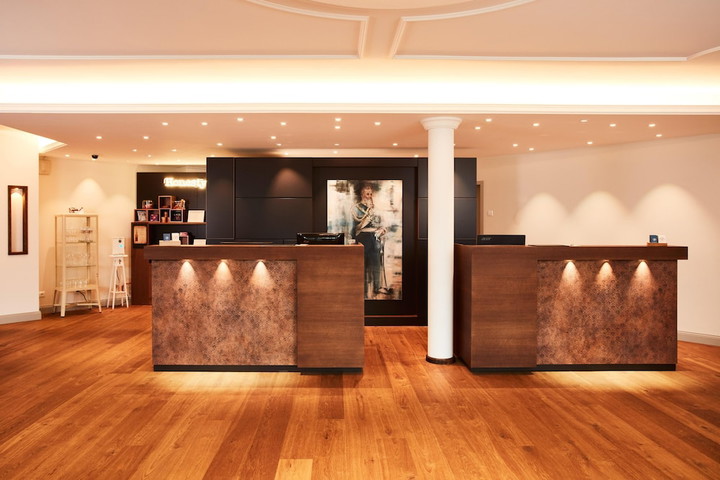 Hotel Prinzregent München - Munich