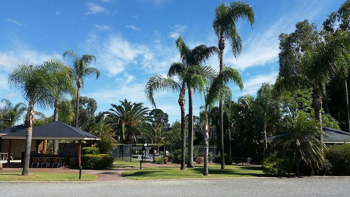 Sportsmans Motor Inn - Cobram