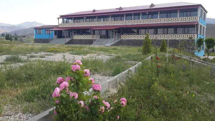 Parasut Village Hotel - Doğubeyazıt