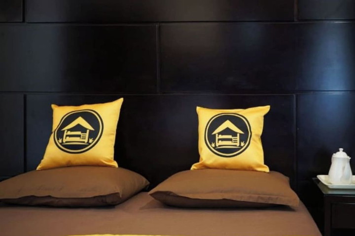 The Hosteller Bangalore, Brookefield - Bengaluru
