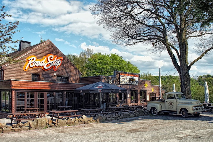 Road Stop Motel Dortmund - Dortmund