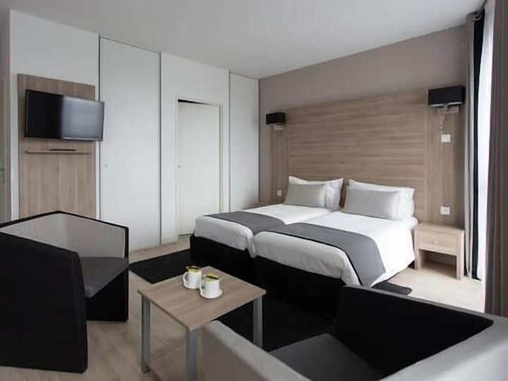 Twenty Business Flats Lille Grand Stade - Lille