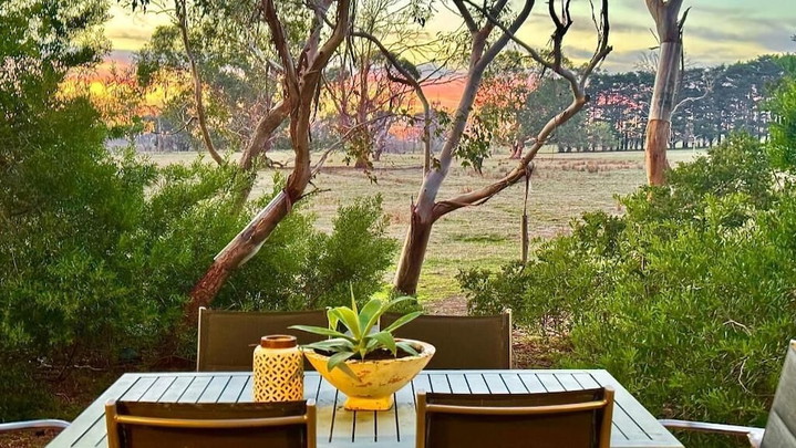 The Nature Resort - Villas With A View - Melbourne