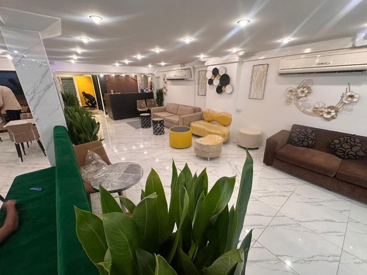 Siam Boutique Hotel - Bangkok