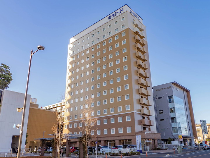 Toyoko Inn Tokorozawa-eki Nishi-guchi - Higashimurayama