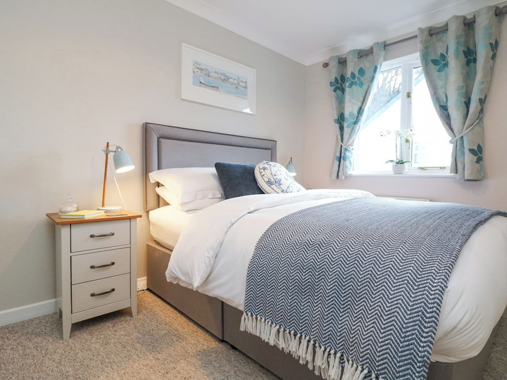 Breeze Cottage - Falmouth