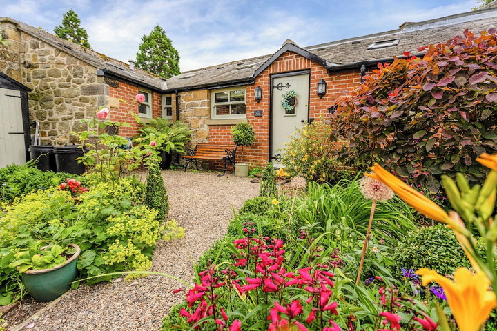 Nurse's Cottage - Alnwick