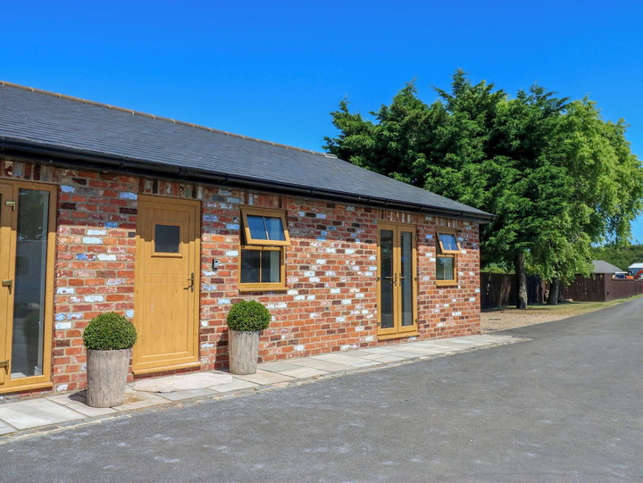 Black Banks Farm Cottage - Darlington