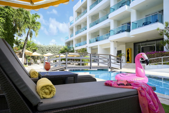 The Rockley By Ocean Hotels - Bridgetown