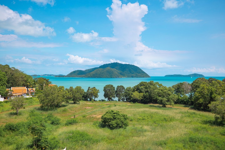 Kana Hotel Phuket - Phuket