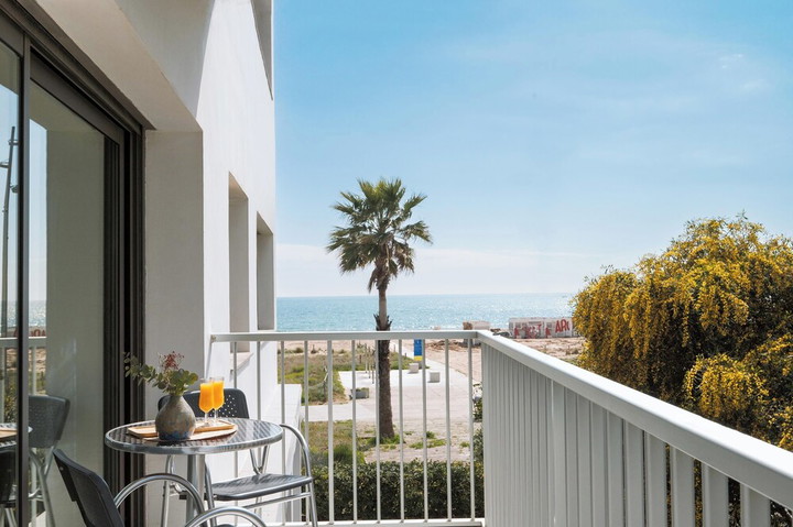 Apartaments Marfina - Castelldefels