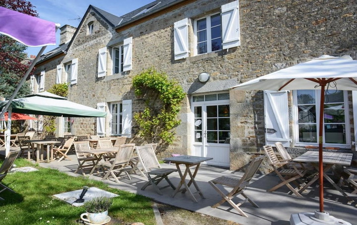Auberge De Carolles - Jullouville