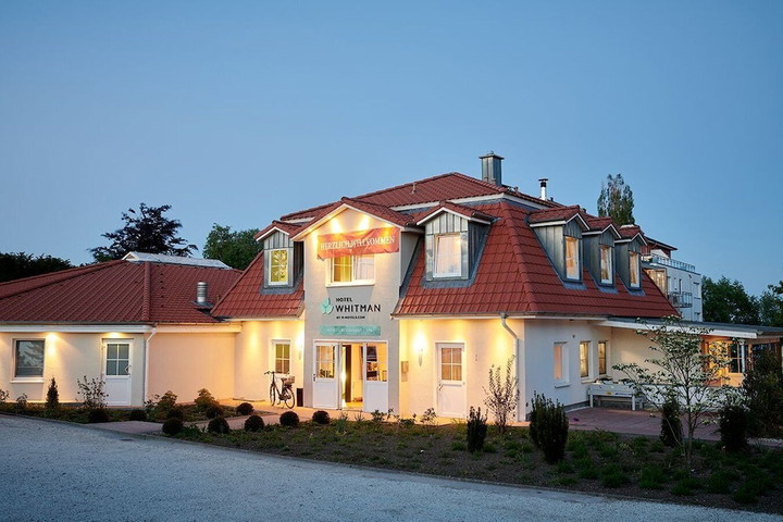 Hotel Whitman - Schleswig-Holstein
