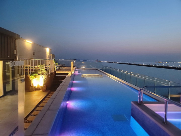 Hotel Cielo - Dangjin-si