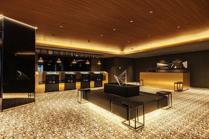 Hotel Metropolitan Tokyo Haneda - Tokyo