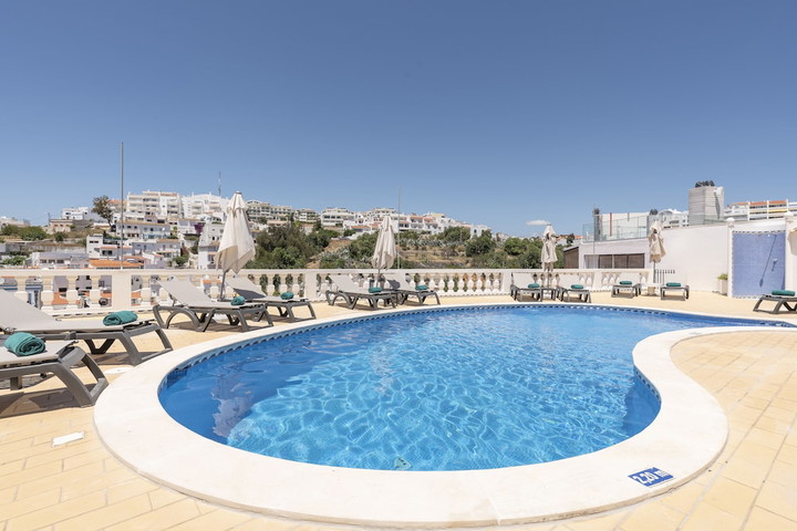Ethos Bertolina Wellness Urban Living. - Albufeira