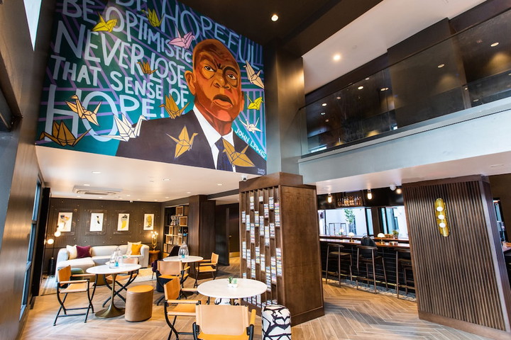 Voco The Darwin - Atlanta Midtown By Ihg - Decatur