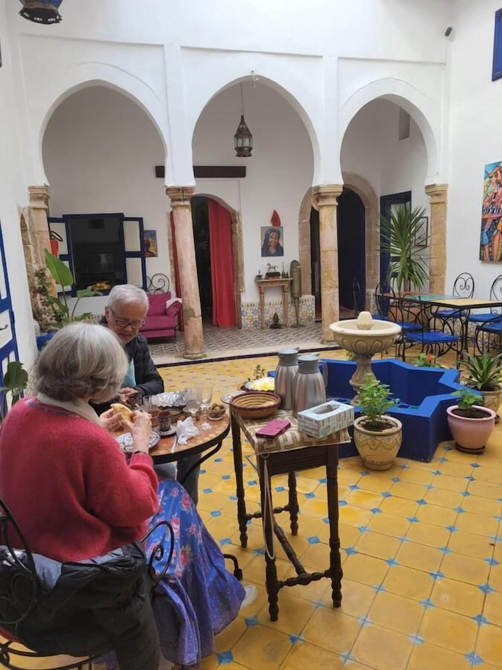 Riad Safi - Safi