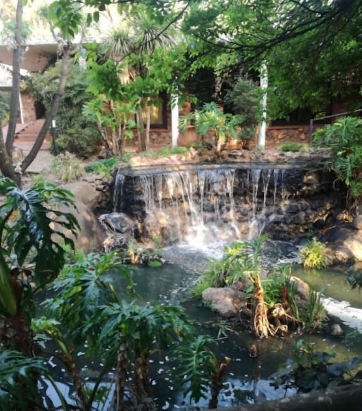 Shonalanga Valley Resort - Pretoria