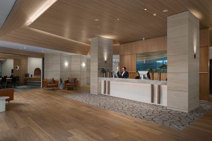 Rydges Geelong - Geelong