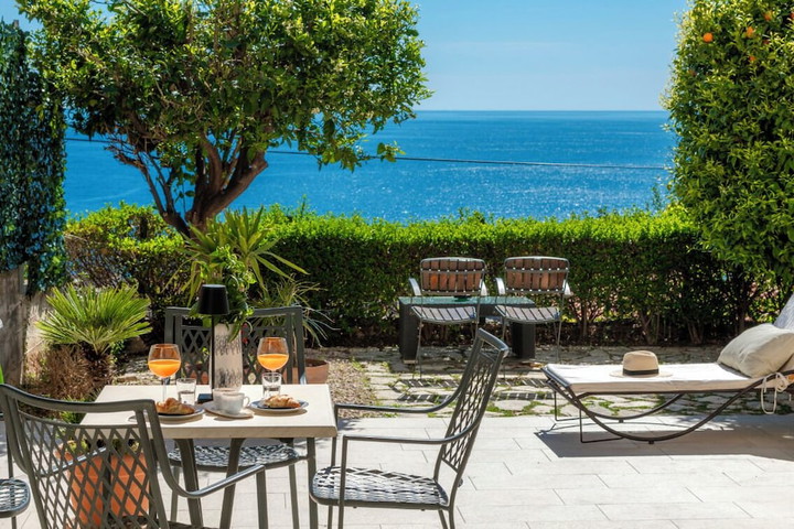 Chill Out Old Town & Seaview Apartments - Dubrovnik