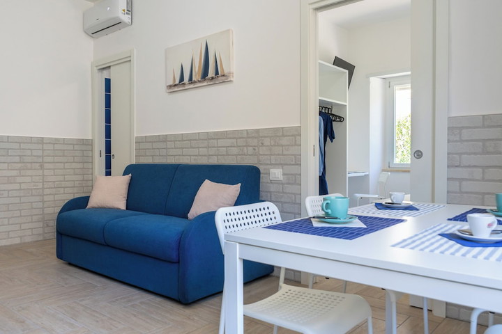 Casa Canzatora - Sperlonga