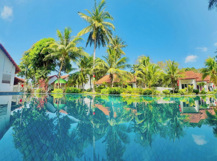 Terrace Resort - Phú Quốc