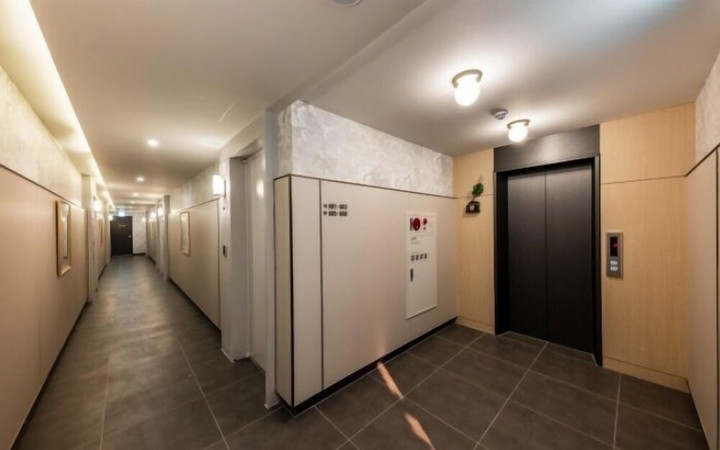 Hound Hotel Pyeongtaek Songtan - Nonsan-si