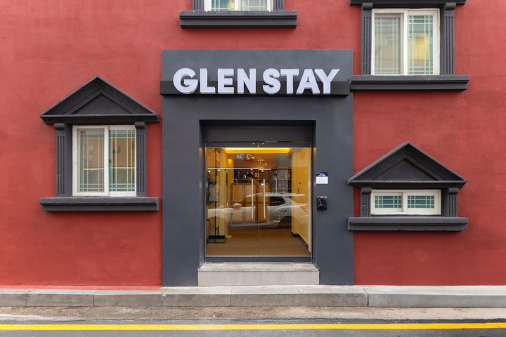 Glen Stay Dongducheon - Danyang-gun